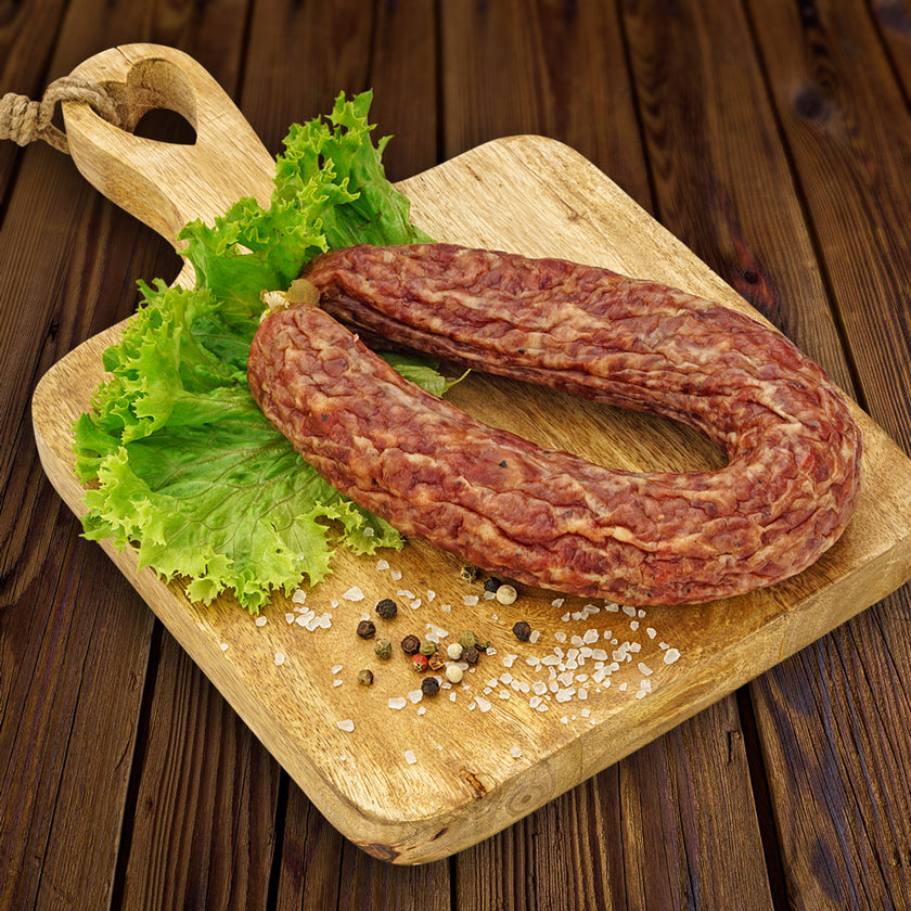 Produkte – Zänker-Fleischerei